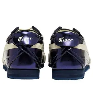 Onitsuka Tiger Mexico 66 Sd Sneakers - Midnight/cream