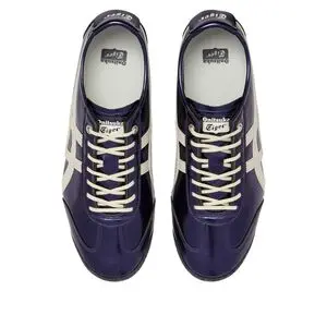 Onitsuka Tiger Mexico 66 Sd Sneakers - Midnight/cream