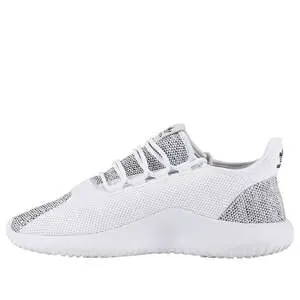 Adidas Adidas Tubular Shadow Knit Sneakers White/black