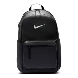 Nike Heritage Eugene Winterized Backpack - Black/white