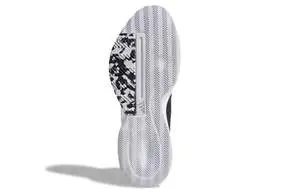 Adidas Pro Bounce Madness 2019 High Top Sneakers