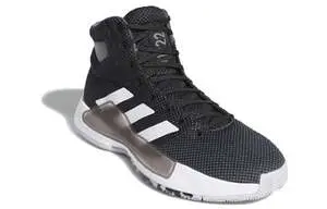 Adidas Pro Bounce Madness 2019 High Top Sneakers