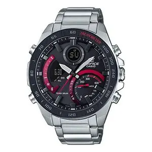 Casio Edifice Series Bluetooth Solar Powered Watch