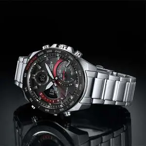 Casio Edifice Series Bluetooth Solar Powered Watch
