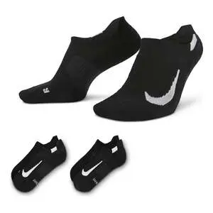 Nike Casual Sports Breathable Running Socks - Multi-color