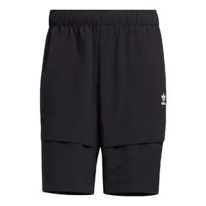 Adidas Originals Adicolor Shorts - Multi-color