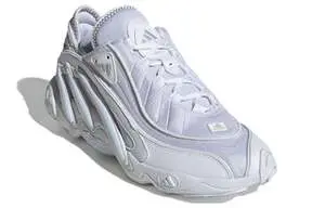 Adidas Originals Fyw 98 Sneakers - White/grey