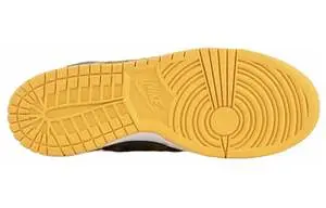 Nike Dunk High Premium "three Bears" Sneakers