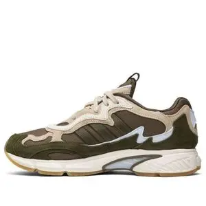 Adidas Saint Alfred X Temper Run Sneakers - Clear Brown