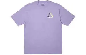 PALACE P-3-k-9 T-shirt 'violet - Purple