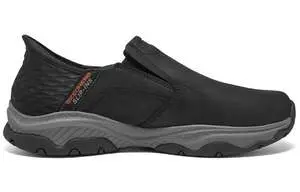 Sketchers Slip-ins Relaxed Fit Craster Lanigan 'pure' Casual Shoes