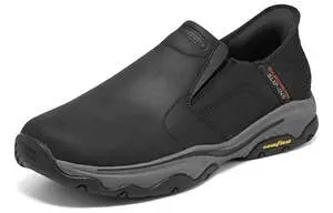 Sketchers Slip-ins Relaxed Fit Craster Lanigan 'pure' Casual Shoes