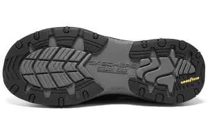 Sketchers Slip-ins Relaxed Fit Craster Lanigan 'pure' Casual Shoes