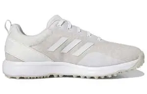 Adidas S2g Sl 'leopard White' Sneakers - Cloud White/cloud White/dash Grey