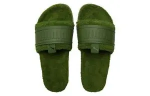 PUMA Leadcat Ylm Slide Winter Slipper