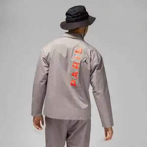 Nike X Paris Saint-germain Woven Cargo Jacket