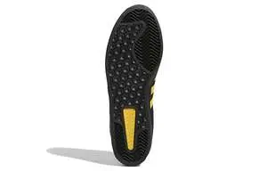 Adidas Campus Adv Sneakers - Black/yellow