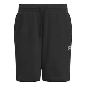 Adidas Neo Essentials Shorts - Black