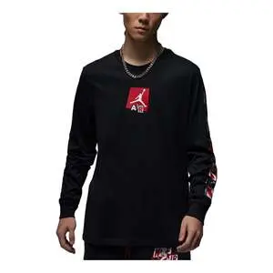 Jordan Casual T-shirts For Men