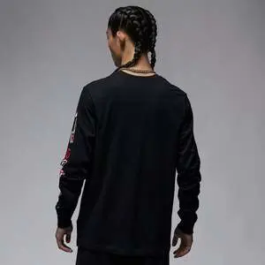 JORDAN Brand Long Sleeve T-shirt