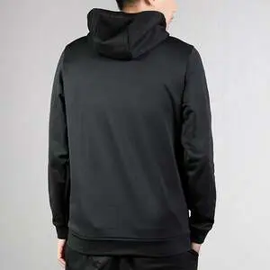Nike Hooded Athleisure Sports Pullover