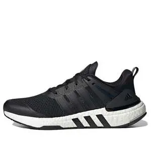 Adidas Equipment Lightweight Breathable Casual Sneakers - Black