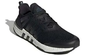 Adidas Equipment Lightweight Breathable Casual Sneakers - Black