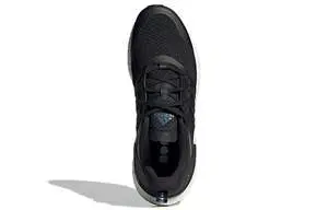 Adidas Equipment Lightweight Breathable Casual Sneakers - Black