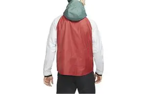 Nike Trail Windrunner Jacket