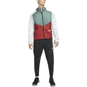 Nike Trail Windrunner Jacket