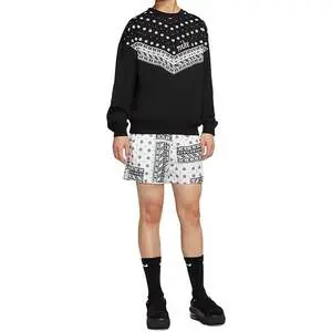 Nike Heritage Crewneck Sweatshirt