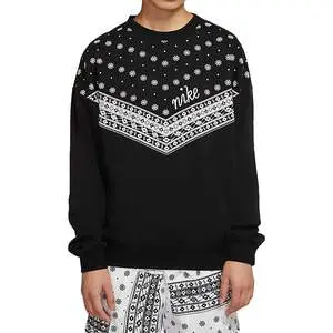 Nike Heritage Crewneck Sweatshirt