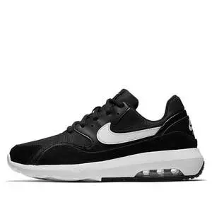 Nike Max Nostalgic Sneakers - Black