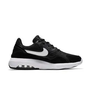 Nike Max Nostalgic Sneakers - Black