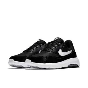 Nike Max Nostalgic Sneakers - Black