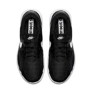 Nike Max Nostalgic Sneakers - Black