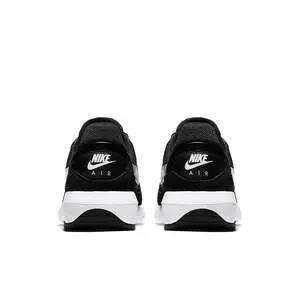Nike Max Nostalgic Sneakers - Black