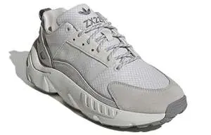 Adidas Zx 22 Boost Sneakers - Grey/white