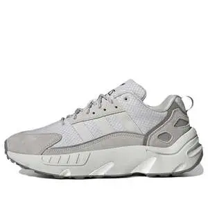Adidas Zx 22 Boost Sneakers - Grey/white