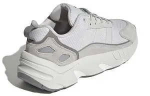 Adidas Zx 22 Boost Sneakers - Grey/white