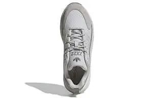 Adidas Zx 22 Boost Sneakers - Grey/white