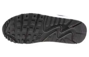Nike Max 90 Sneakers - White/black-reflect Silver