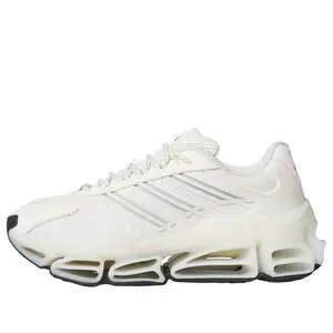 Adidas Megaride Ag Sneakers - Cream White