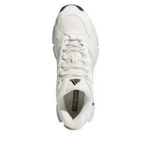 Adidas Megaride Ag Sneakers - Cream White