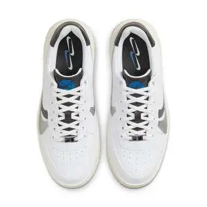 Nike Force 1 Plt.af.orm Lv8 Sneakers - White/black