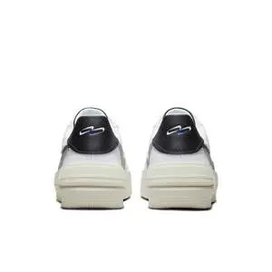 Nike Force 1 Plt.af.orm Lv8 Sneakers - White/black