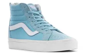VANS Sk8-hi Reissue Zip Up Sneakers
