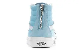 VANS Sk8-hi Reissue Zip Up Sneakers