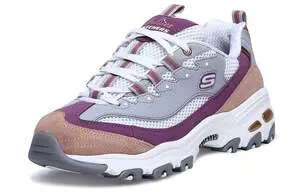 Sketchers D'lites 2.0 Chance Athletic Sneakers