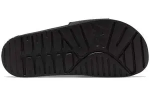 NEW BALANCE 200 Slide Sandals - Black